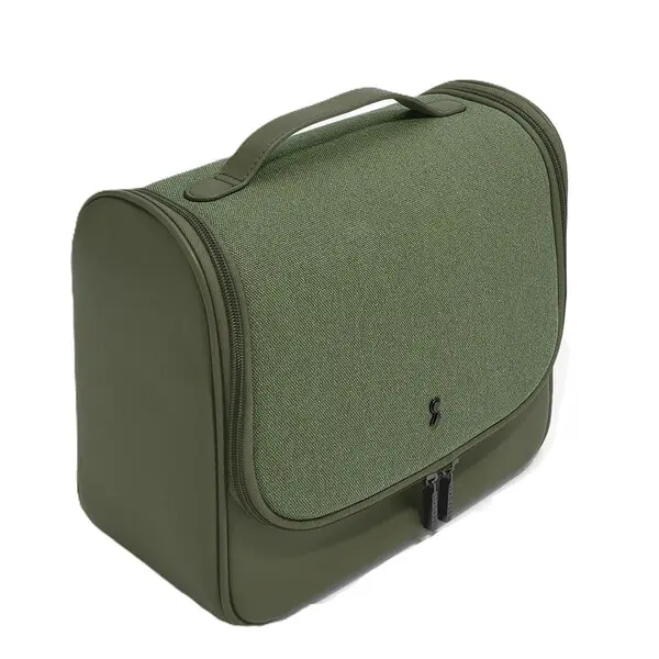 STACKERS Canvas Hanging Washbag
