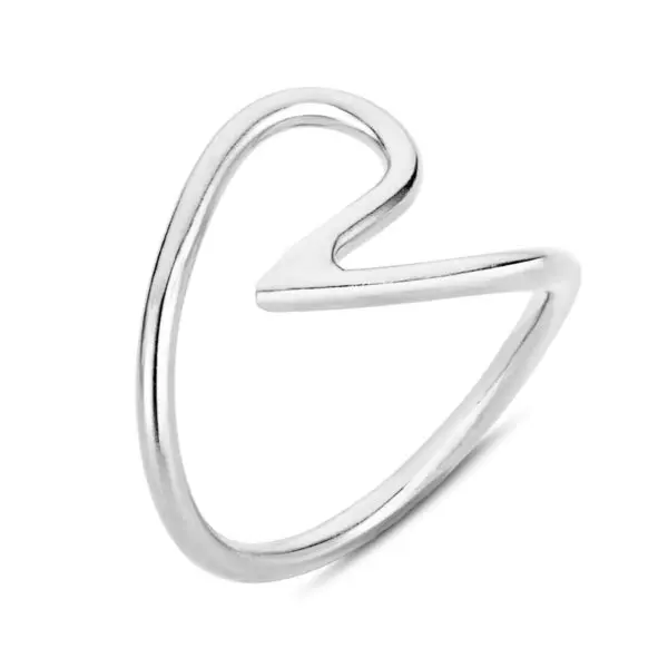 COCO & KINNEY Cath - Silver