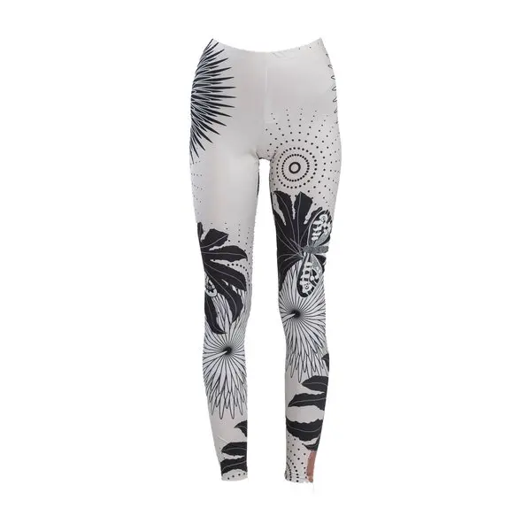 ARTISTA Neutrals / Epic Leggings - Black