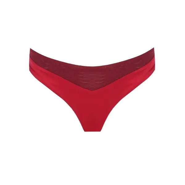YORSTRULY Glitz Briefs Tango - Red