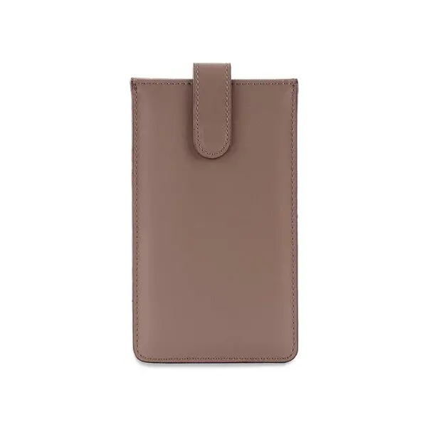 PACK'N TRAVEL Neutrals Glasses Case