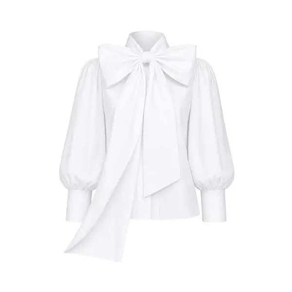 OSCARMORRIS Geste Shirt