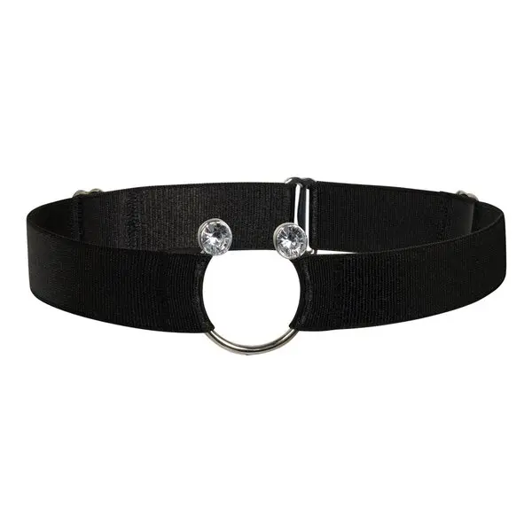 EMPRESS MIMI Astria Choker - Black
