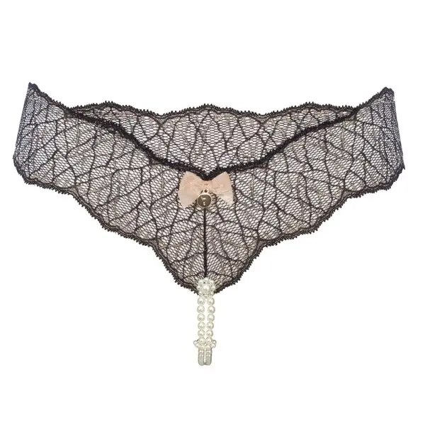 BRACLI Sydney Double - Black