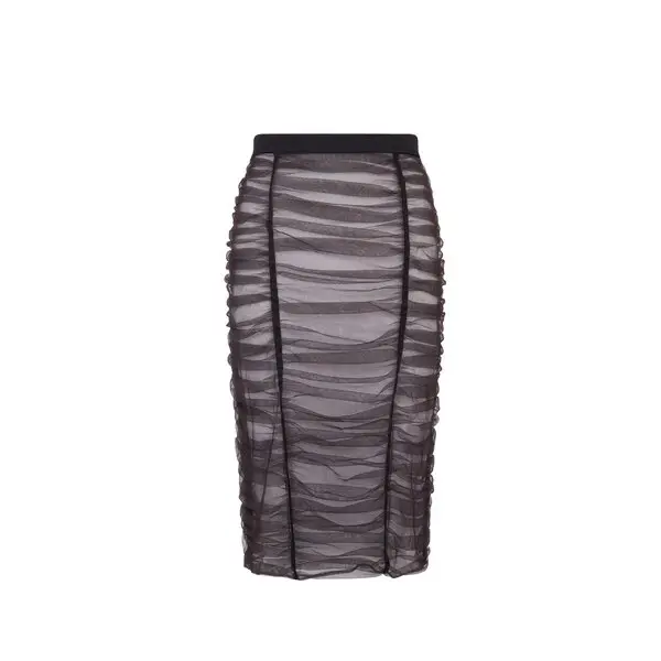ROOM 24 Monica Skirt - Black