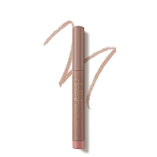 DELILAH Neutrals Stay The Night Smooth Shadow Stick Honey Moon - Brown