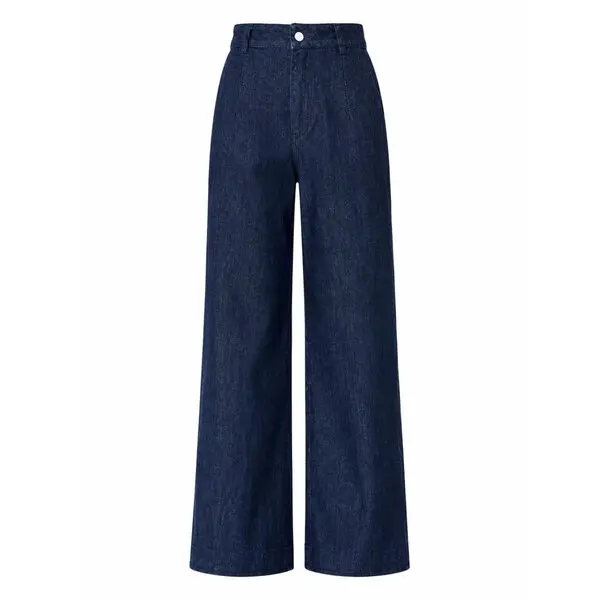 Mind Traveler Mery Jeans - Blue