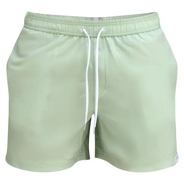 MIHARO Swim Trunks - Green