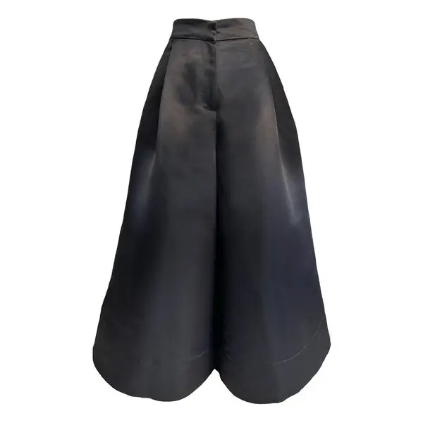 BLAISE LONDON The Lucid Trousers - Black
