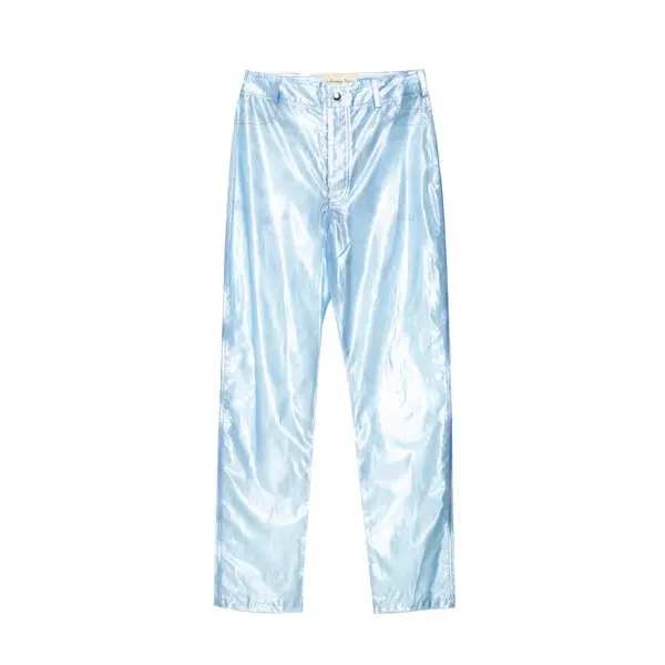 PALOMA LIRA Magic Sky Pants - Blue