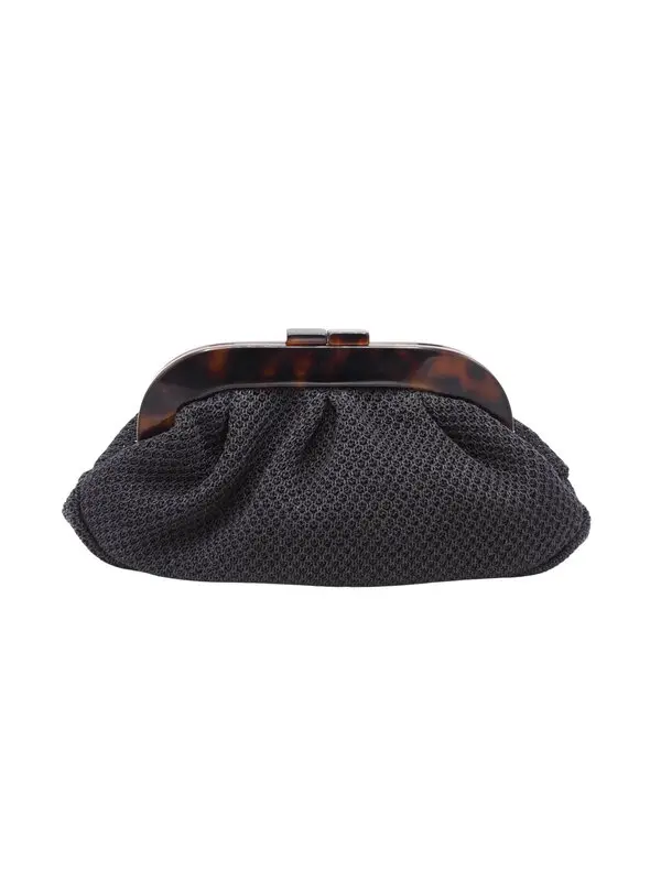 SITA NEVADO Pitufino Bag - Black