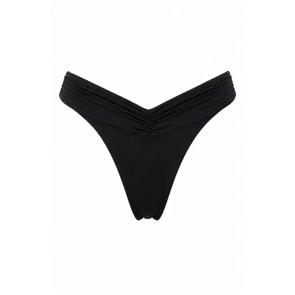 CIAO BELLA MONTE CARLO Salt Lake Bottom - Black