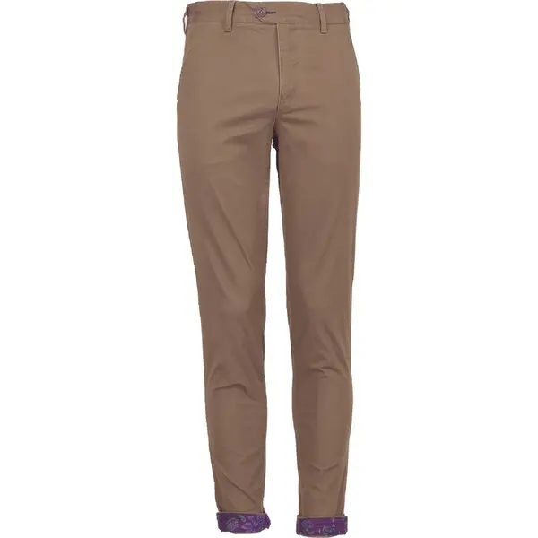 LORDS OF HARLECH Jack Lux Tan - Brown