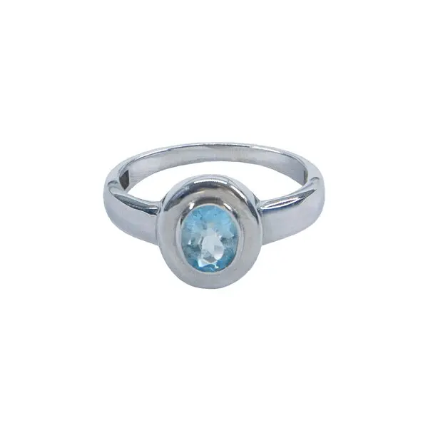 LAVANTA Rigel Ring - Silver