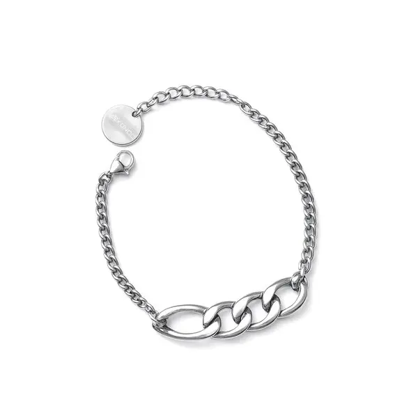 MY MOKONDO Elara Bracelet - Silver