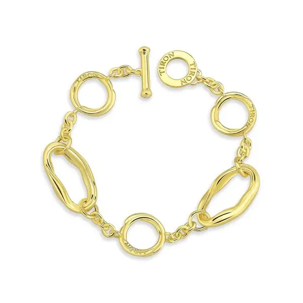 STEFAN TIRON Thalassa Bracelets