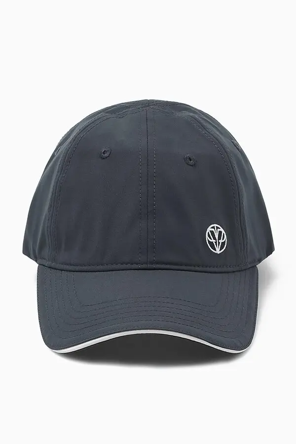 VICTORIA PAULSEN Waterproof Regular Hat- Dark - Grey