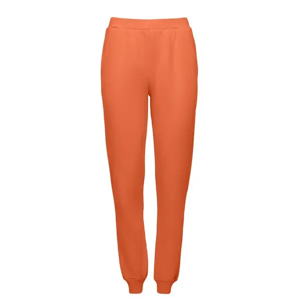 OCIO LEISUREWEAR Everywhere Jogger In Negroni - Red