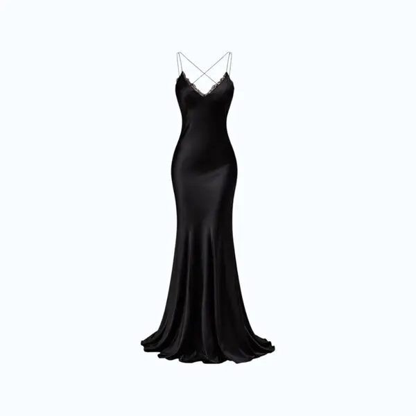 SUN CULTURE Amar Dress