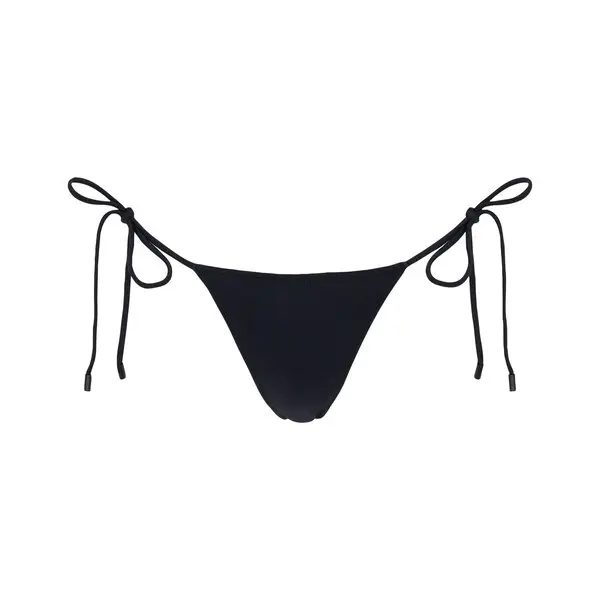 SUNKISSED Le Triangle Bottom - Black