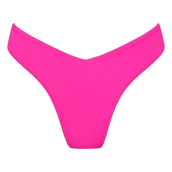 SOLEIL STATE Valentina V Cheeky - Pink