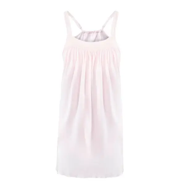 JJWINKS Sweetheart Nightgown, Blush - Pink