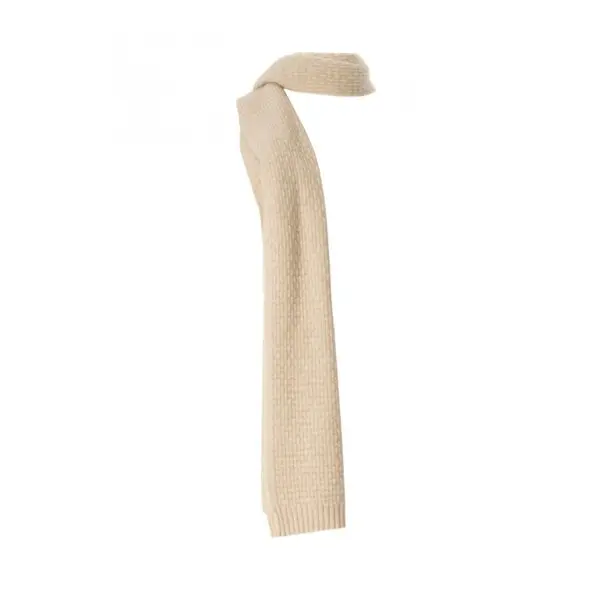 MARGOT VII Cachemire Scarf - Brown
