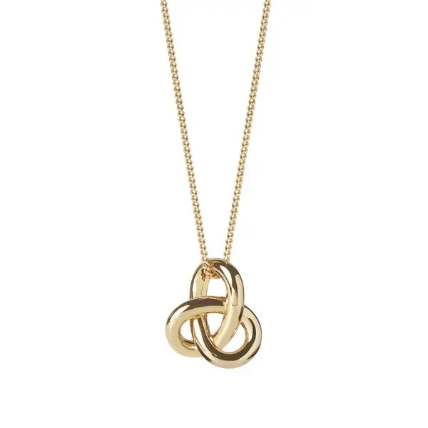 MURU Amara Necklace - Gold