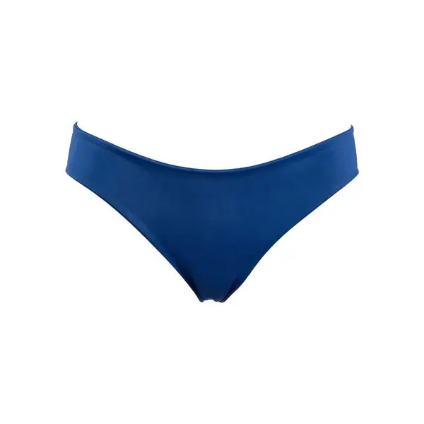 SUNSITIVA Maldives Upf Bikini Bottom King - Blue