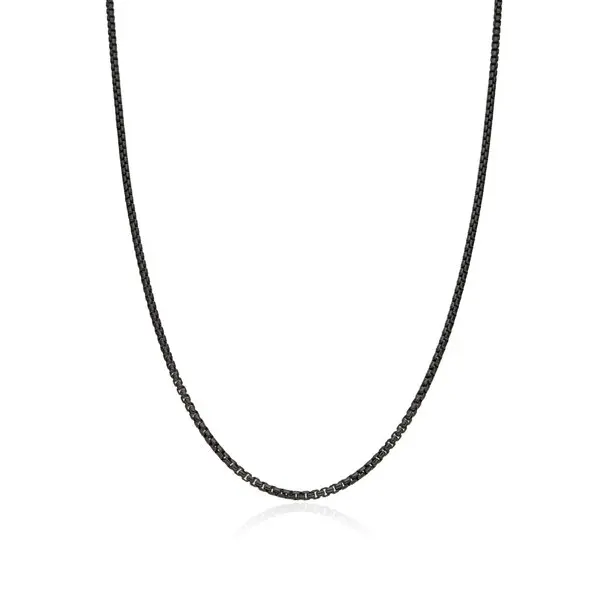 ALTAR™ ORNAMENTS CO. Veil Chain - Black