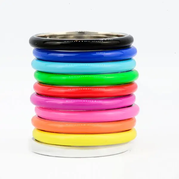 PINNOLE Full Game Ring Stack - Gray