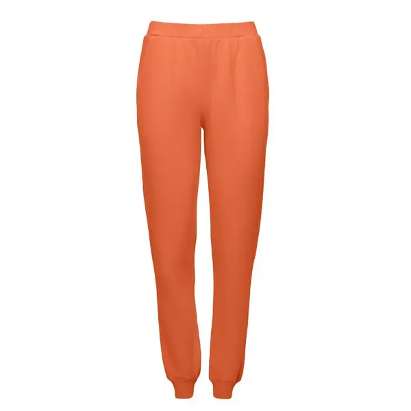 OCIO LEISUREWEAR Everywhere Jogger In Negroni - Red
