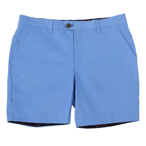 LORDS OF HARLECH John Short - Blue