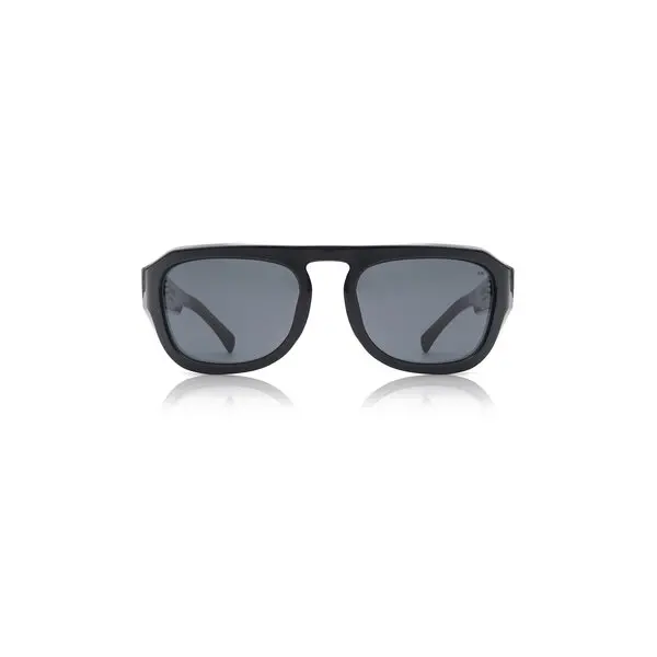 A. Kjærbede Max Sunglasses - Black