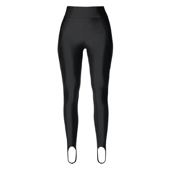 AGGI BY HALEWSKI Gia Background Pants