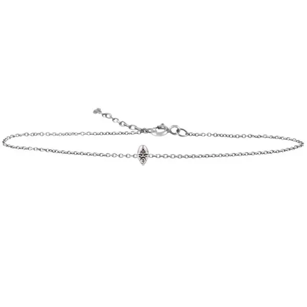 LEE RENEE Tiny Voodoo Erzulie Bracelet