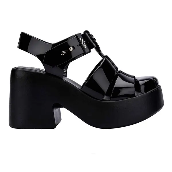 Melissa Lulu Platform Sandal