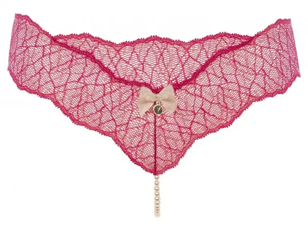 BRACLI Sydney Single - Red