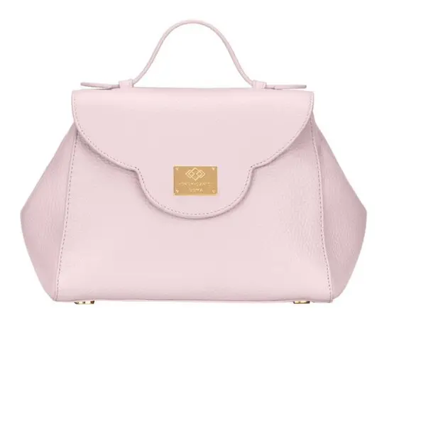 HENRY DANIEL ROMA Neutrals Aida Lilac Bag