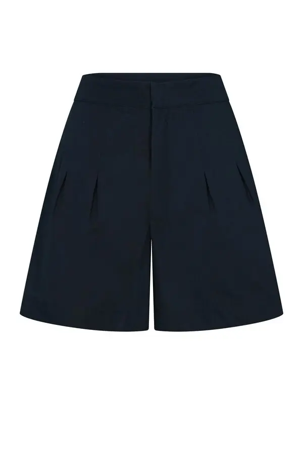 NELBLU Volare Short Azul - Blue