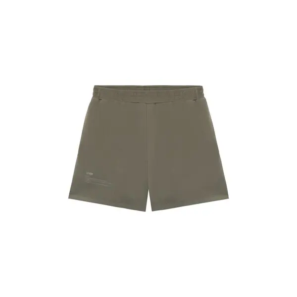 STORM Essential Shorts Olive - Green
