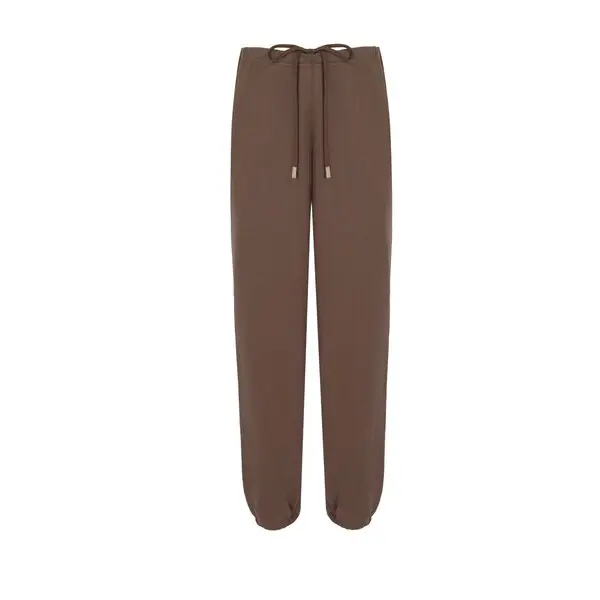 YORSTRULY Brut Oversize Jogger Rusty - Green