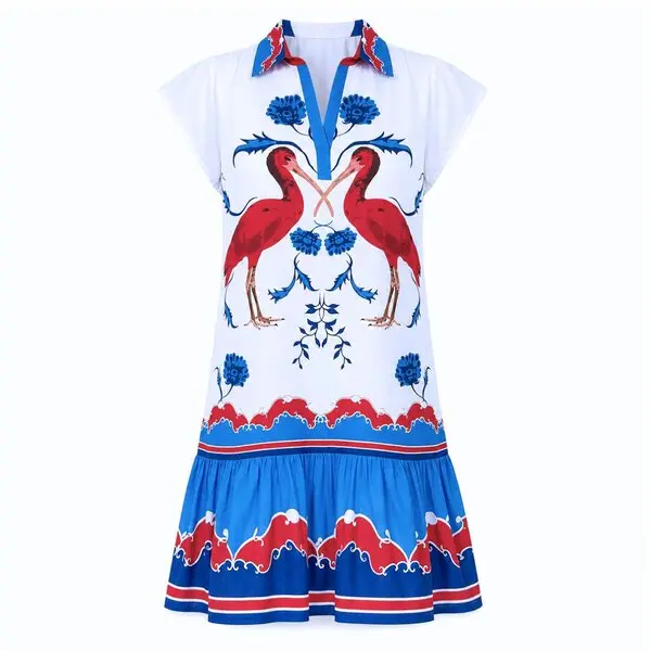 ISLAPAYAL Havana Mini - Blue