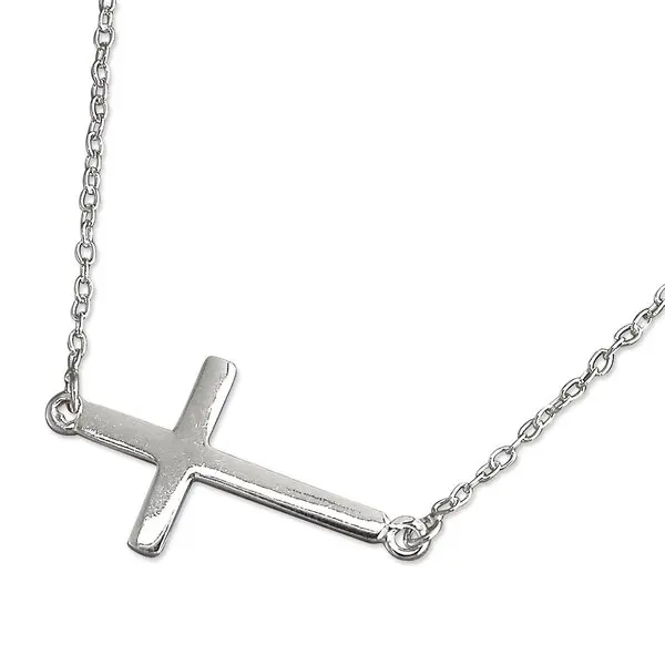 WARE COLLECTIVE Resurrect Necklace - Silver