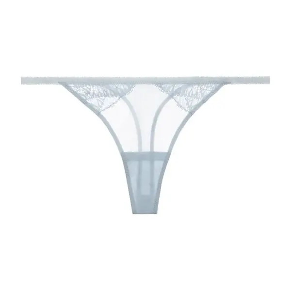 JOURNELLE Loulou Thong Sky - Blue