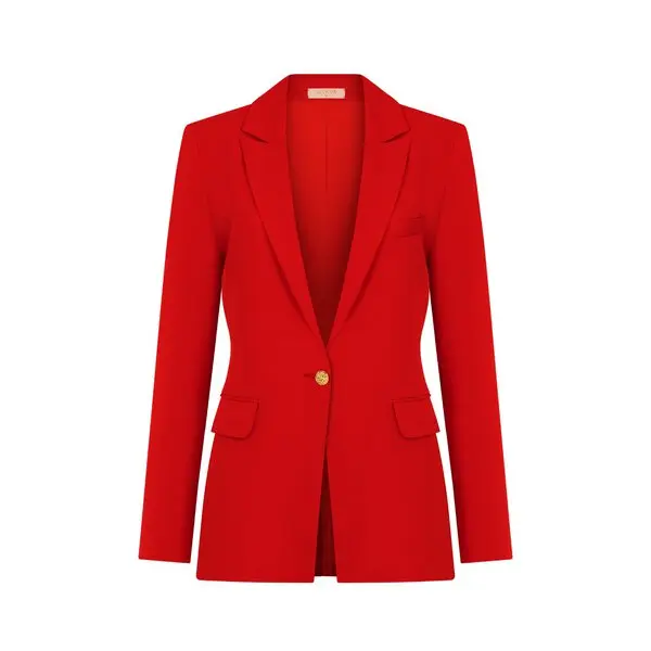 ELSAVA Icon Jacket