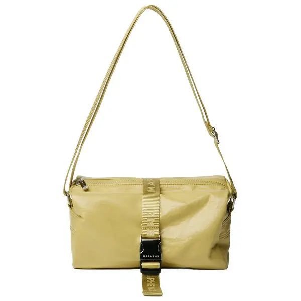 MARHEN.J Block Nylon Mud