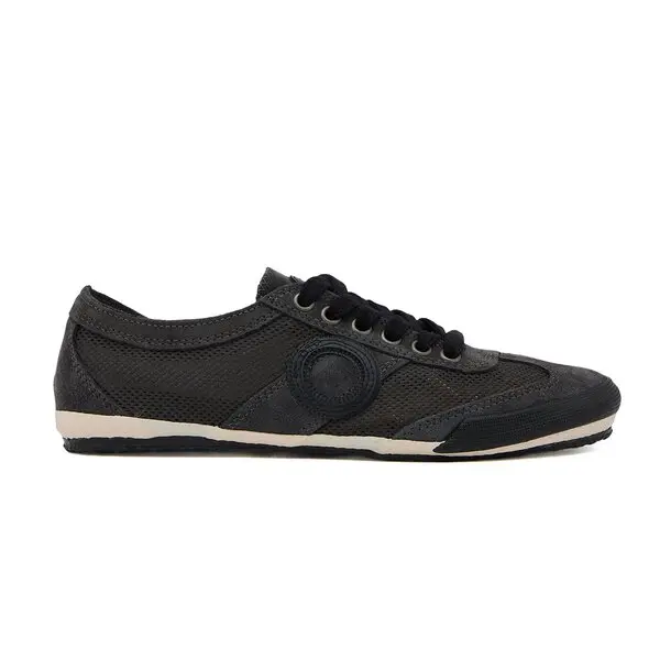 ARO Joaneta Net-charcoal