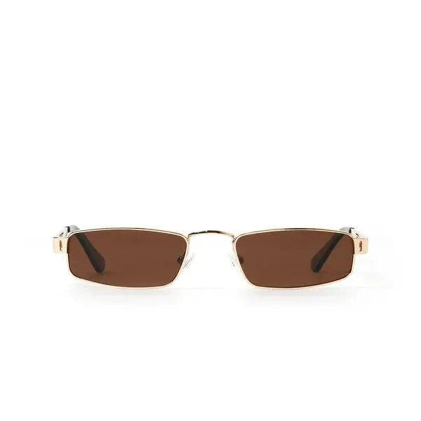 ARMS OF EVE Lennon Sunglasses - Gold