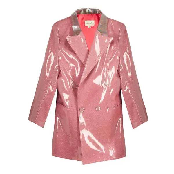 PALOMA LIRA Magic Trench - Pink